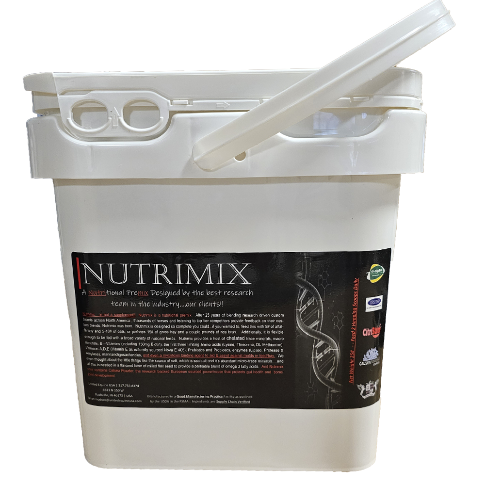 NUTRIMIX | www.royalgrandusa.com